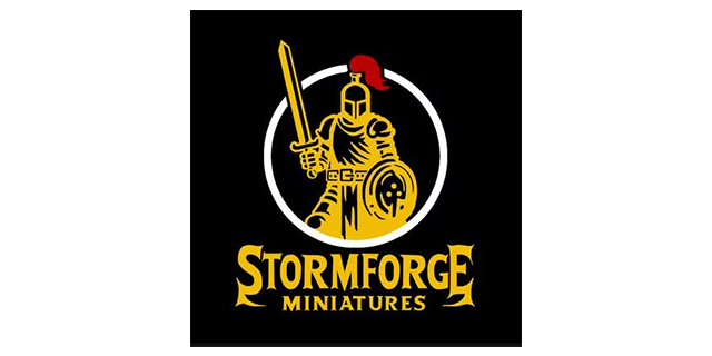 Stormforge Miniatures